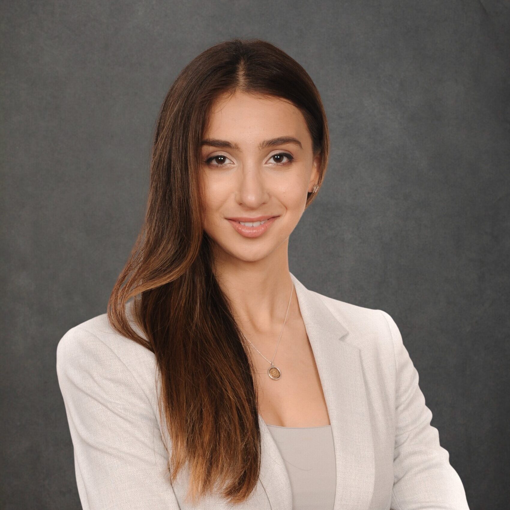 YMMF – Yesai and Maria Mazmanian Foundation
